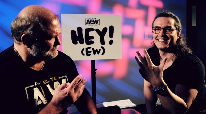 Shut Up And Wrestle with Brian Solomon - Shut Up And Wrestle with Brian ...