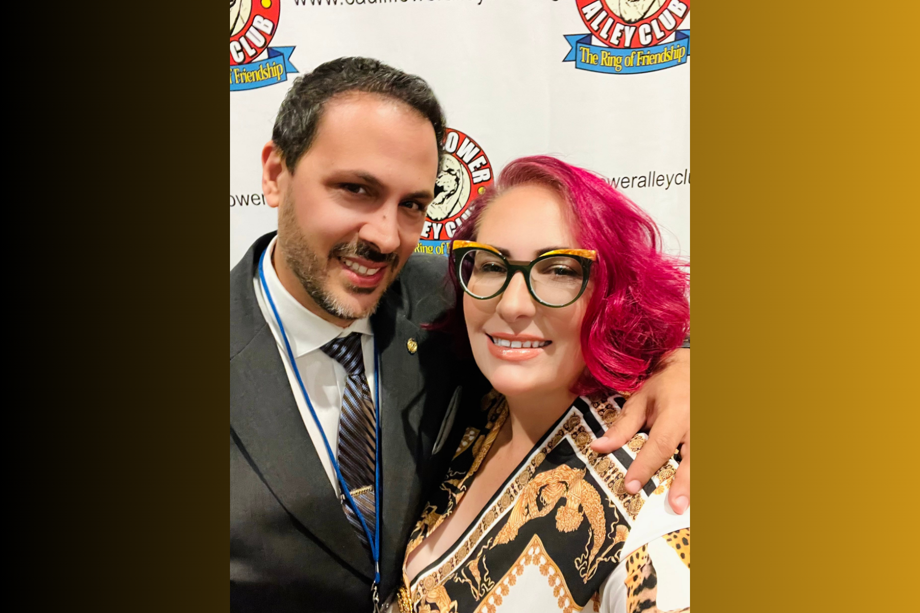 Episode 124: Jaimee Smith-Solomon - Shut Up And Wrestle with Brian Solomon