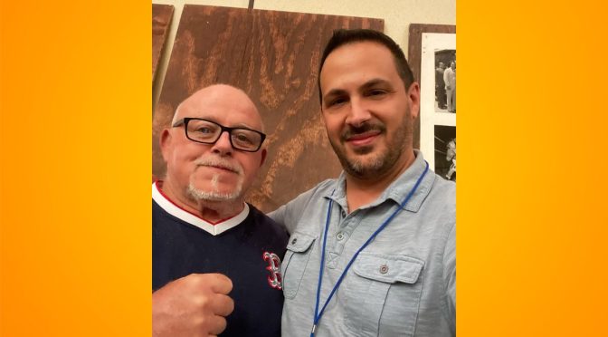 Shut Up And Wrestle with Brian Solomon - Shut Up And Wrestle with Brian ...