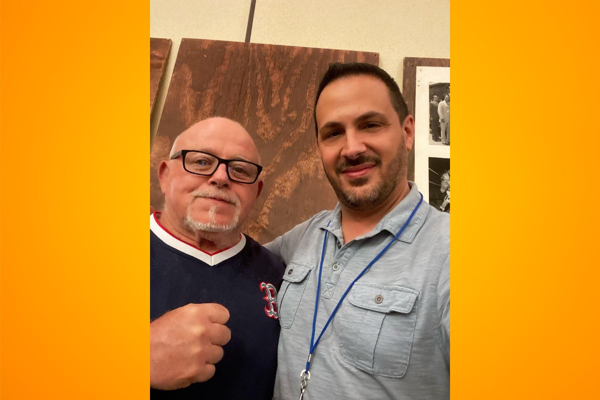 Episode 133: From the Archives - Kevin Sullivan - Shut Up And Wrestle ...