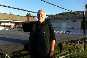 Shut Up And Wrestle with Brian Solomon - Shut Up And Wrestle with Brian ...