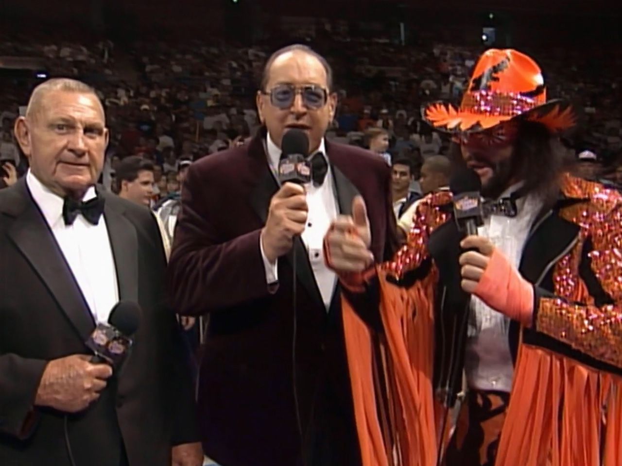 Episode 145: Joe Marotta Returns, Part 2 - Shut Up And Wrestle with ...