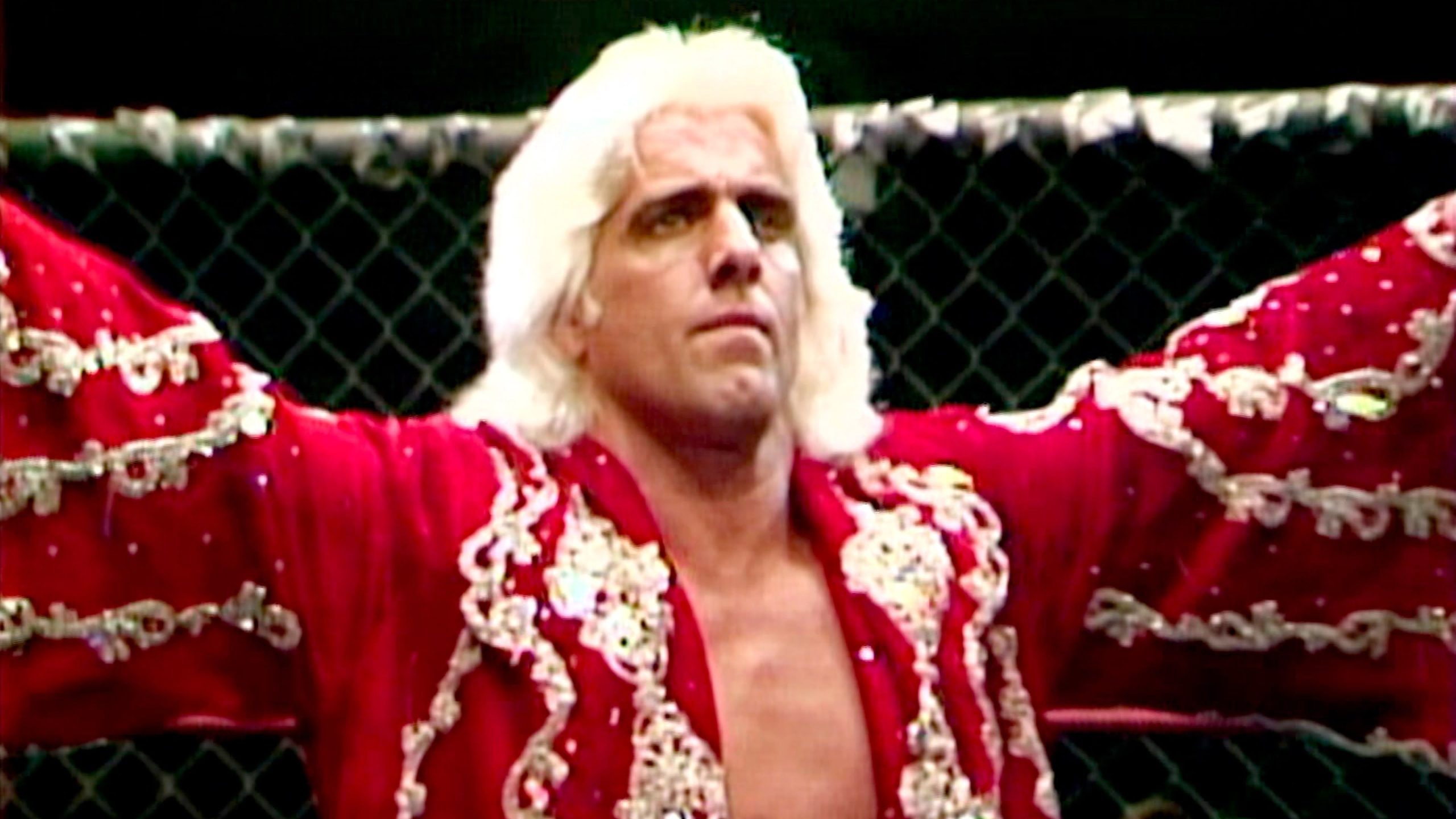 Episode 160: From the Archives - Ric Flair - Shut Up And Wrestle with ...