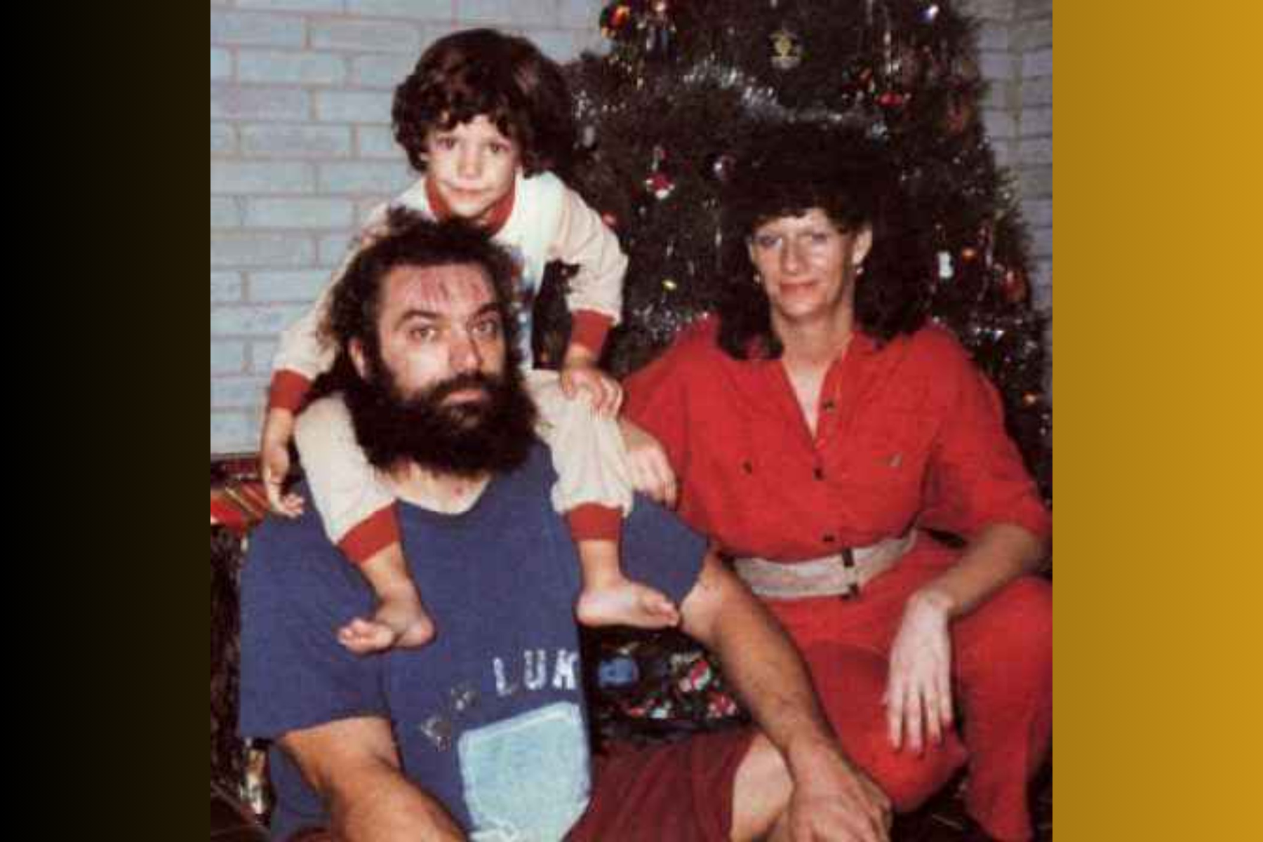 Episode 163: Barbara Goodish - Shut Up And Wrestle with Brian Solomon