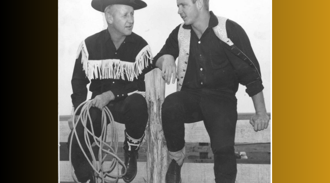 Episode 171: Tony Richards Talks Dory Funk Sr. - Shut Up And Wrestle ...