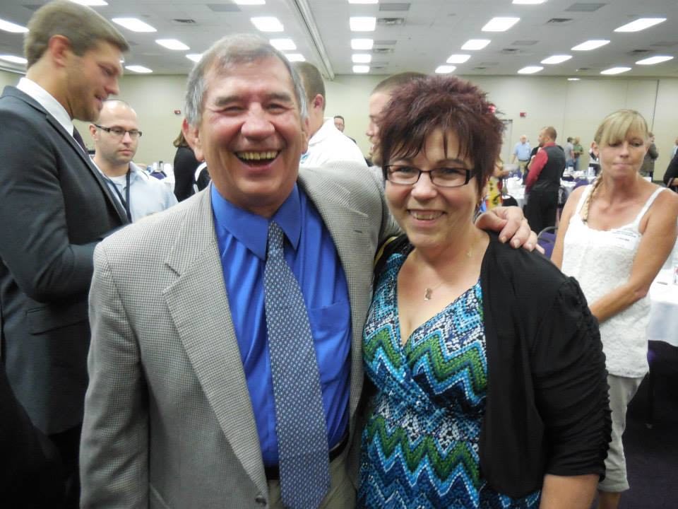 Episode 179: Darla Staggs - Shut Up And Wrestle with Brian Solomon