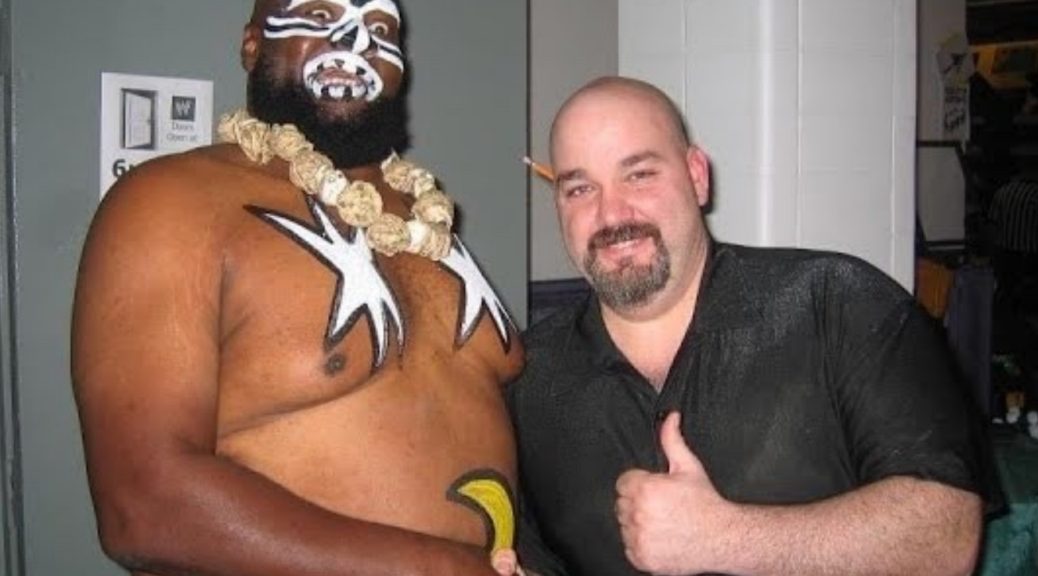 Episode 178: Dan Madigan - Shut Up And Wrestle with Brian Solomon