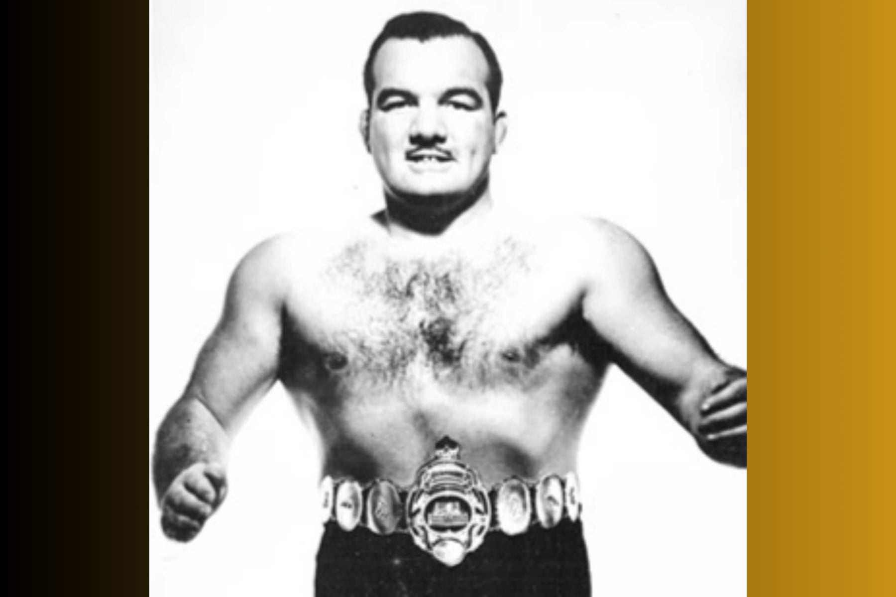 Episode 184: The NWA World Champions Series , Part 3 - Whipper Billy ...