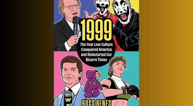 Episode 183: Ross Benes - Shut Up And Wrestle with Brian Solomon