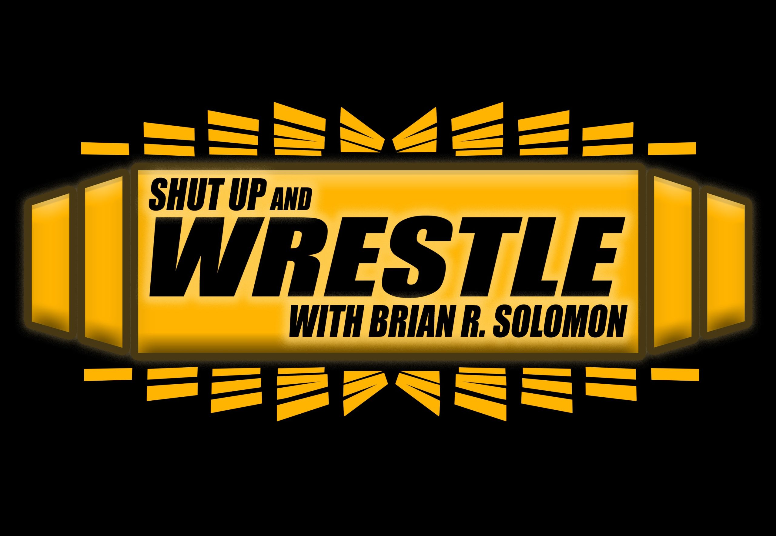 Episode 204: Mailbag Episode! - Shut Up And Wrestle with Brian Solomon